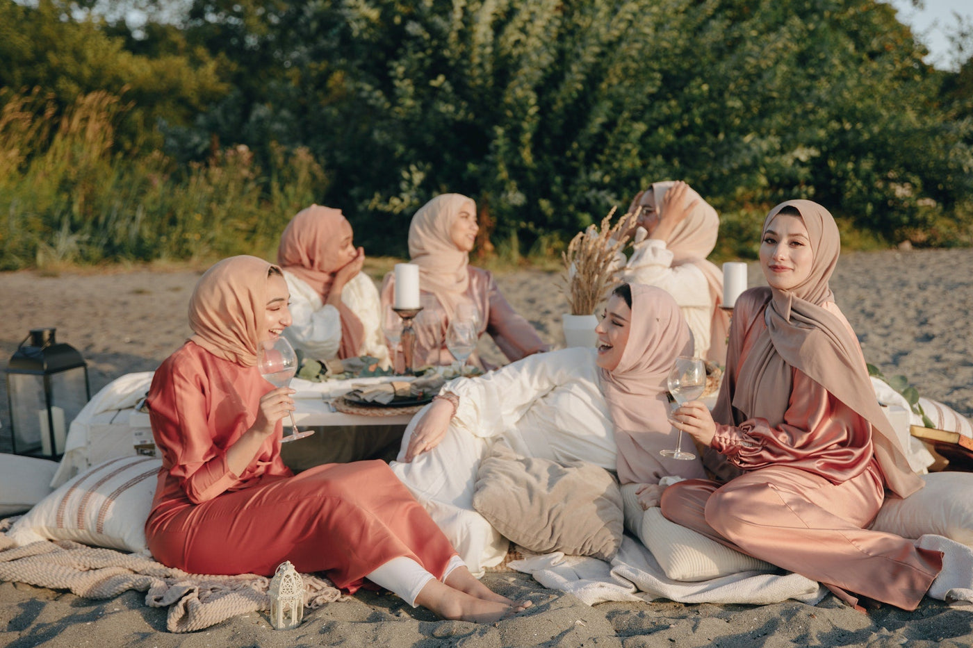 10 Best Hijab Styles for Every Occasion