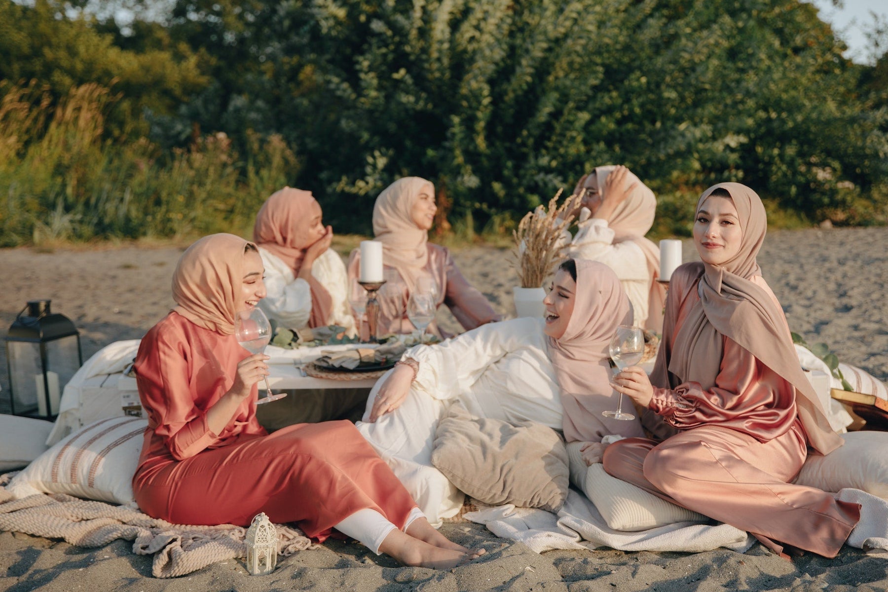 Muslim Friendly Fashion Brands to Shop From in 2023