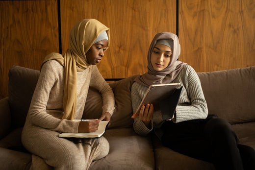 6 Muslim-Owned Businesses You Should Know About In 2025