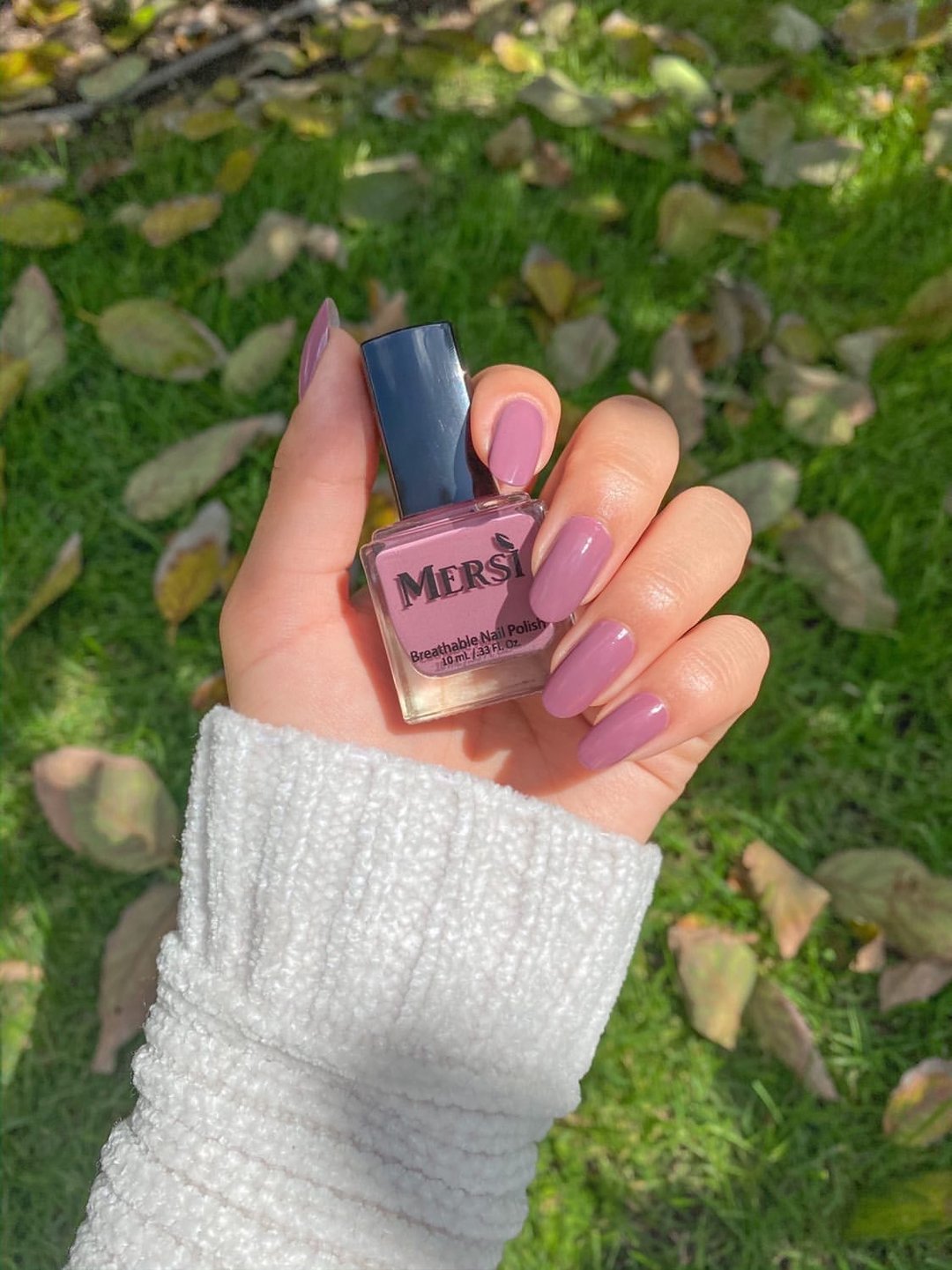 Beginner's Guide to Nail Care – Mersi Cosmetics