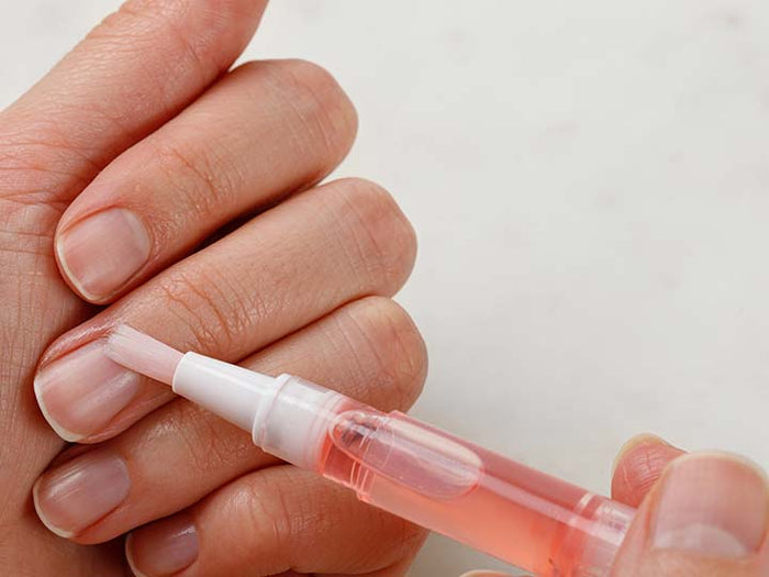 Cuticle Oil: Benefits, How to Use It, and Nail Growth Tips