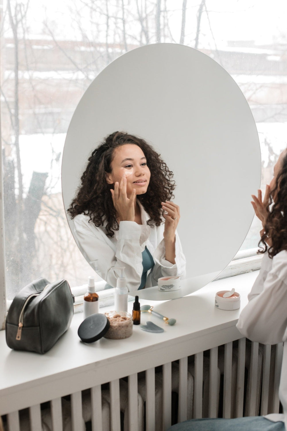 The Benefits of Halal Cosmetics