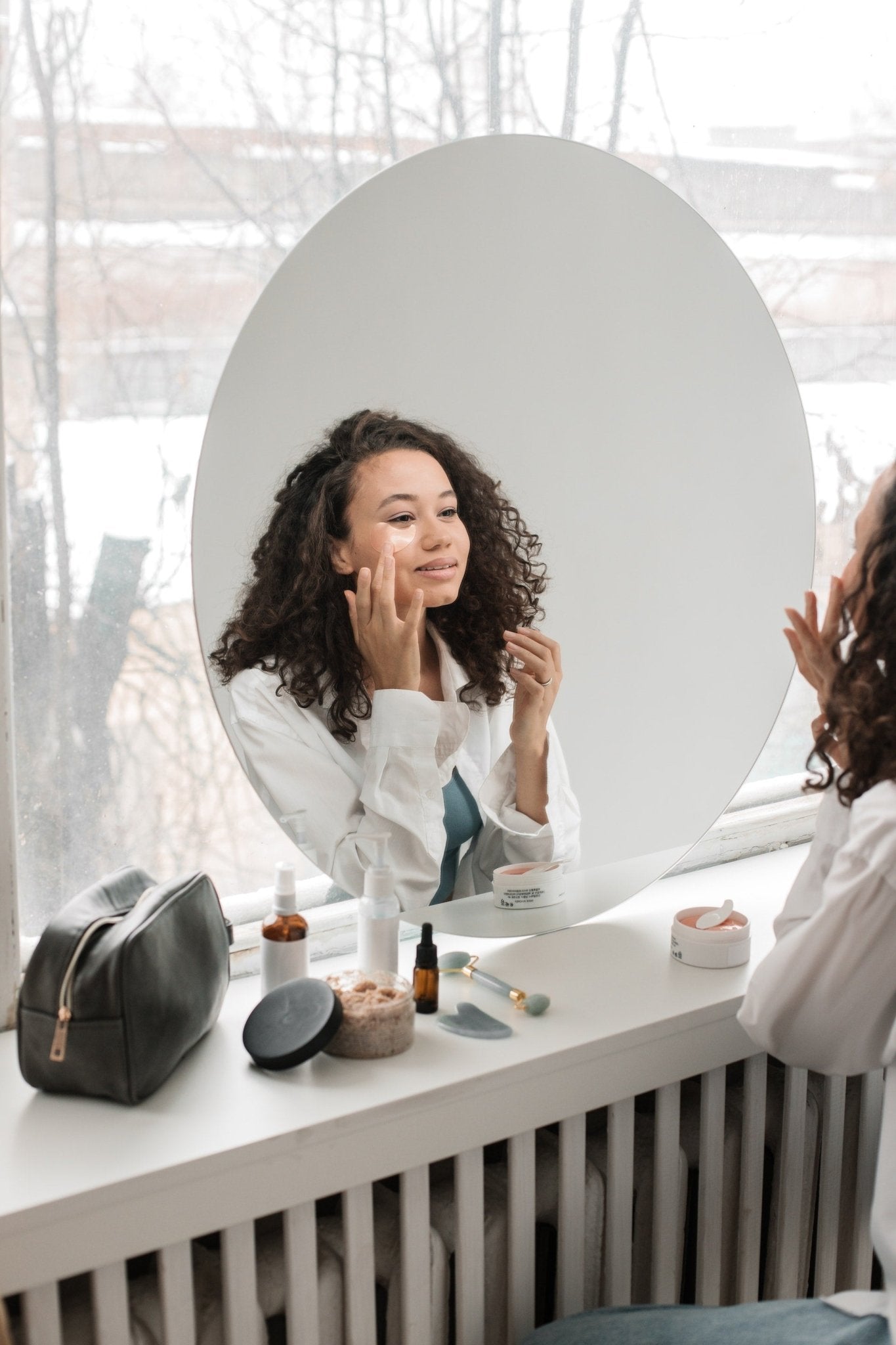 The Benefits of Halal Cosmetics