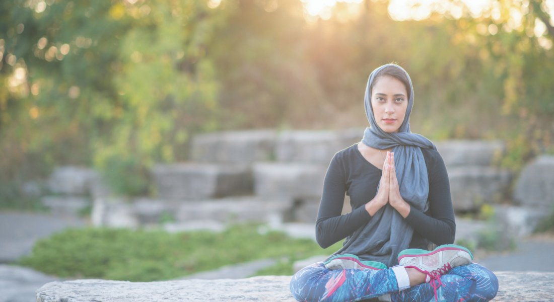 The Importance of Mindfulness In Islam: A Guide For Muslim Women