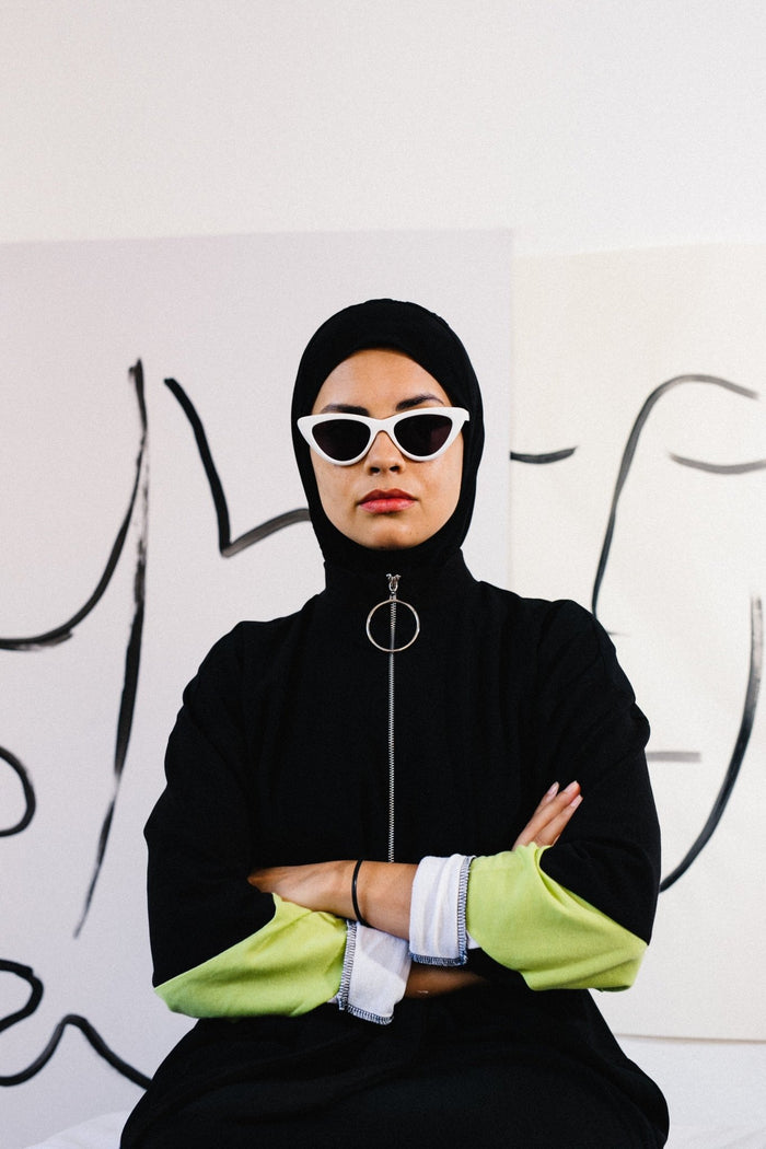 Top Muslim influencers to follow for makeup tips! - Mersi Cosmetics