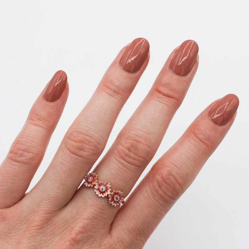 What Is a Gel Manicure and How Is It Different?