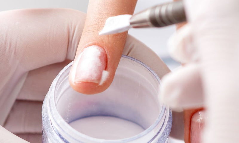 What Is Liquid Gel Nails and How Does It Work?