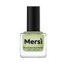 Palestine Halal Nail Polish Breathable Nail Polish