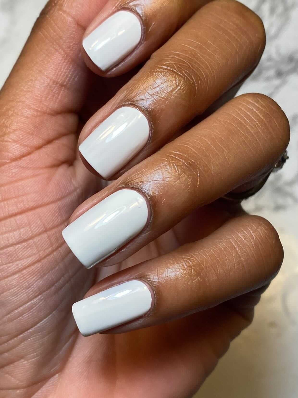 Salar Halal Nail Polish Breathable | Mersi Cosmetics