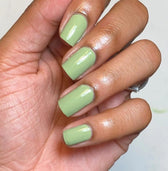 Palestine Halal Nail Polish Breathable Nail Polish