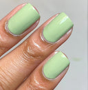 Palestine Halal Nail Polish Breathable Nail Polish