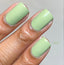 Palestine Halal Nail Polish Breathable Nail Polish